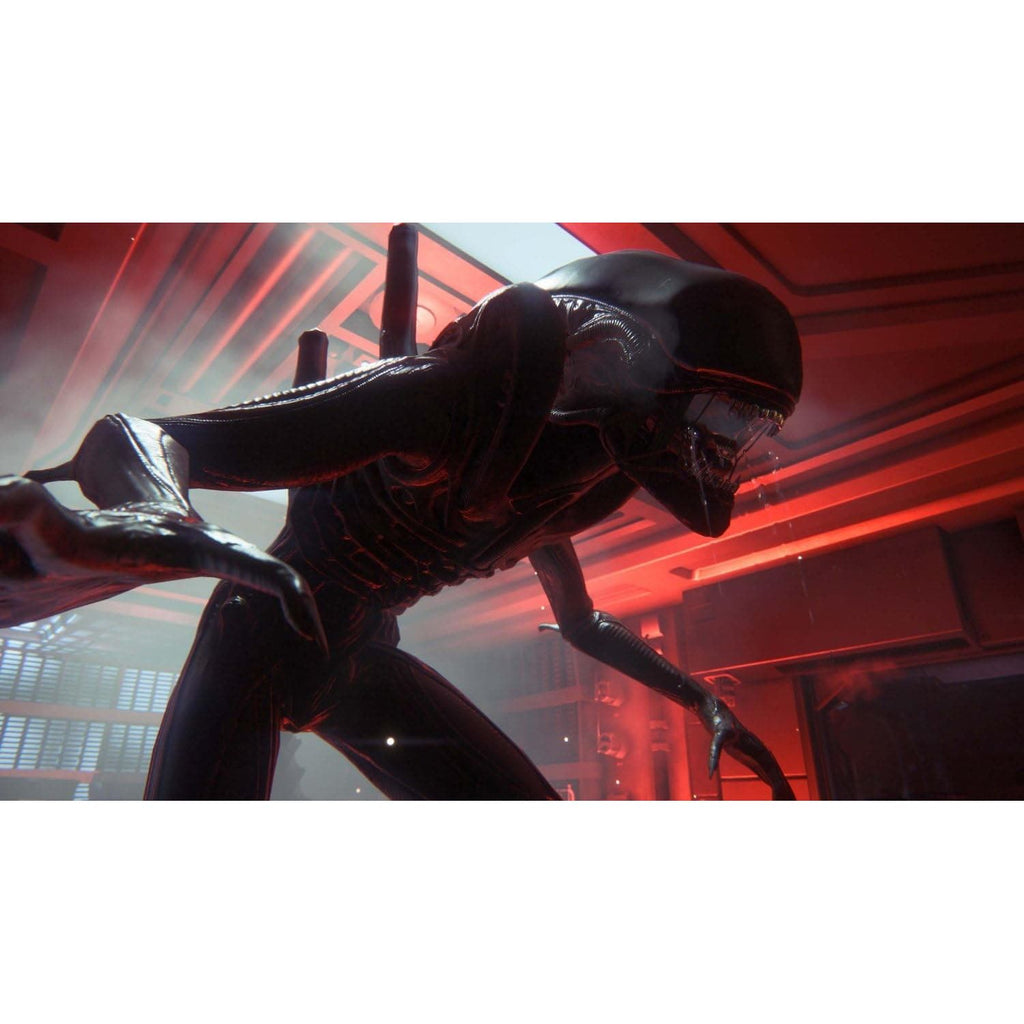 Alien: Isolation - Nostromo Edition (PS4) | Gadcet UK
