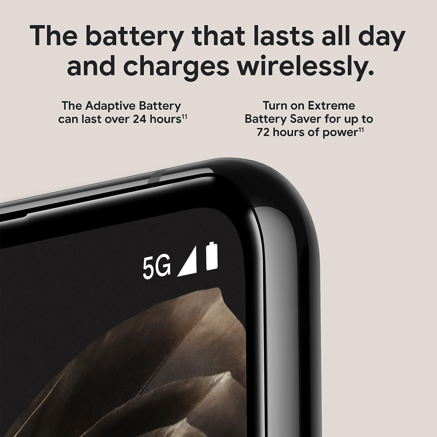 Google Pixel Fold - 5G - 256GB Storage - 12GB RAM - Dual Sim - Obsidia ...