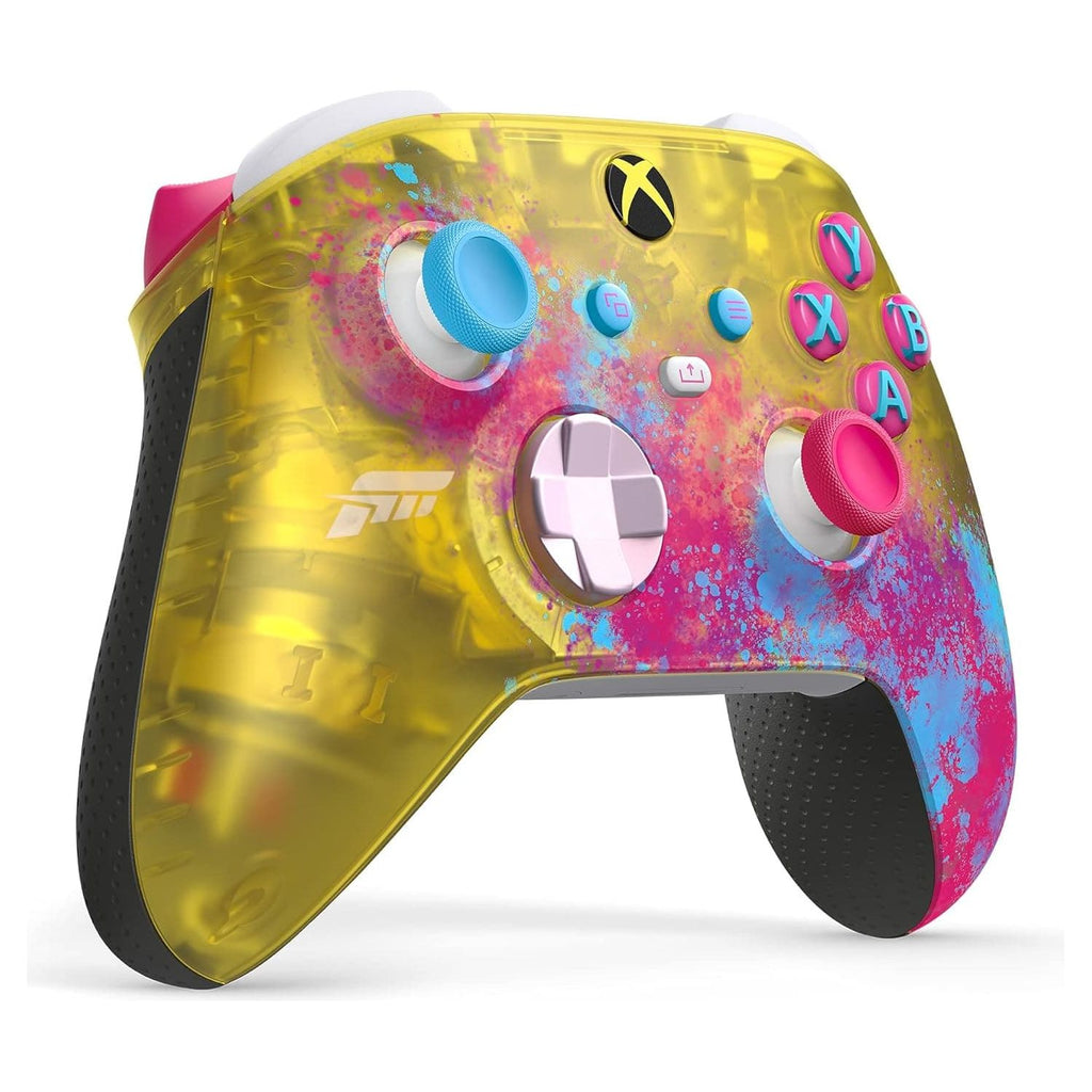 Xbox Wireless Controller - Forza Horizon 5 Limited Edition | Gadcet UK ...