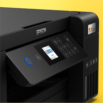 Epson EcoTank ET-2850 A4 Ink Tank Printer – Wireless, AirPrint, Duplex ...