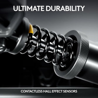 Logitech G PRO Racing Pedals - 100kg Load Cell Brake, Customizable ...