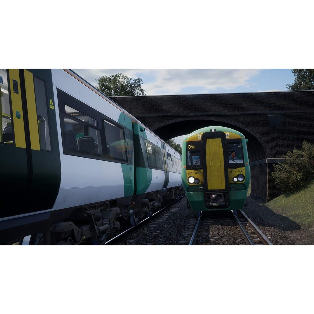 Train Sim World 2: Collector's Edition - PS4 | Gadcet UK