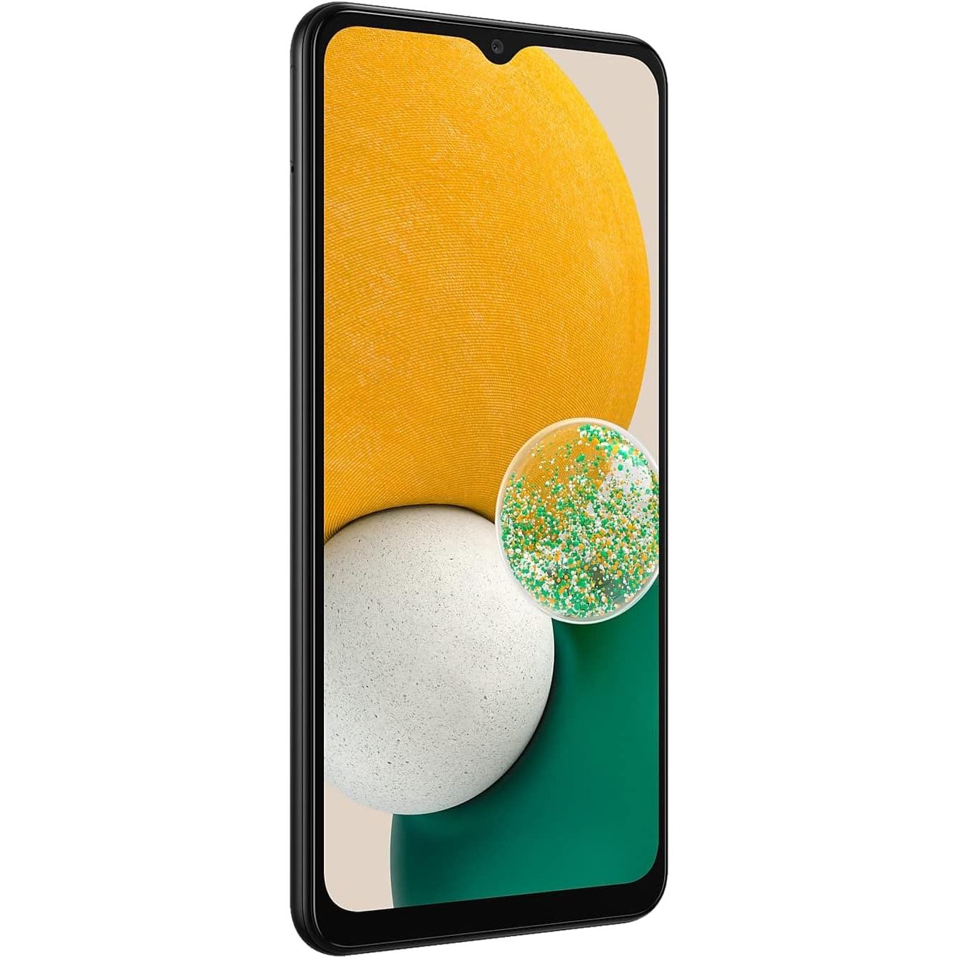 Samsung Galaxy A13 5G - 4GB, 64GB, Dual SIM, Black, Unlocked | Gadcet ...