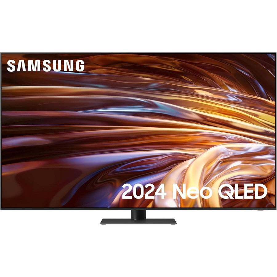 Samsung 65" QN95D Neo QLED 4K Mini LED TV – Infinity One Design, Dolby ...