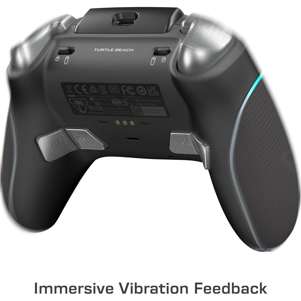 Turtle Beach Stealth Ultra Wireless Gaming Controller - Rapid Charge ...