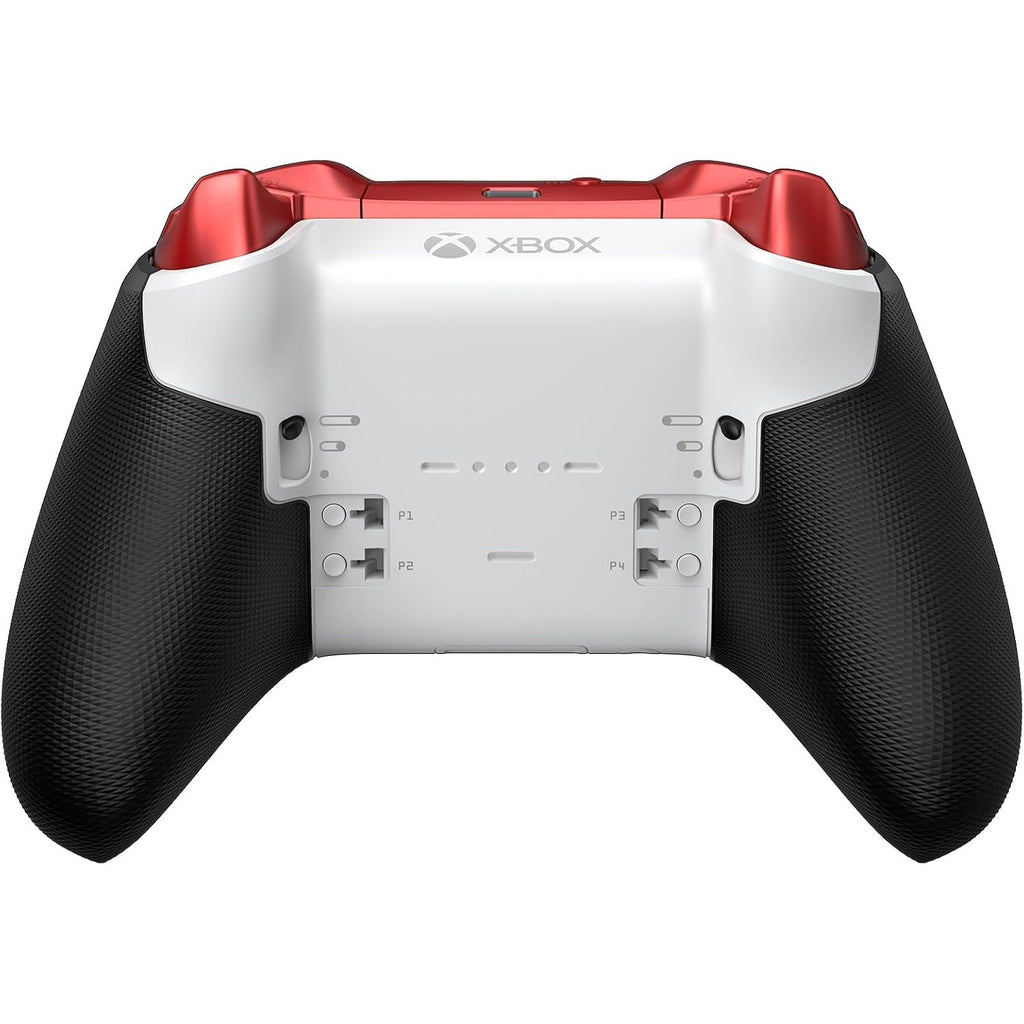 Xbox Elite Wireless Controller Series 2 – Core Edition, Red– Gadcet UK