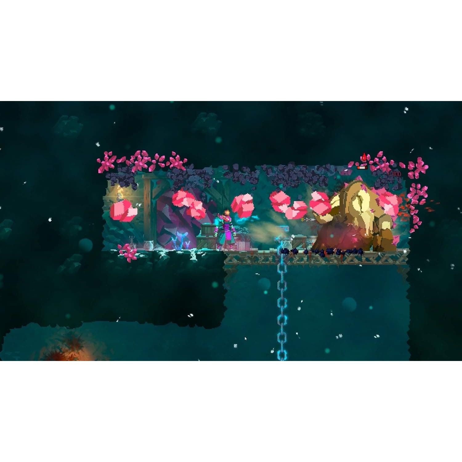 Dead Cells - Action Game of The Year for Nintendo Switch | Gadcet UK ...