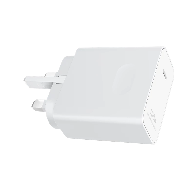 HONOR SuperCharge Power Adapter GaN Slim (Max 100W) | Gadcet UK Power ...