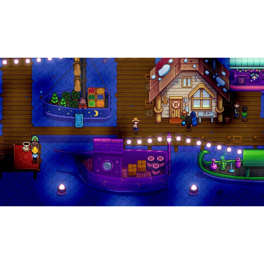 Stardew valley nintendo switch cost store