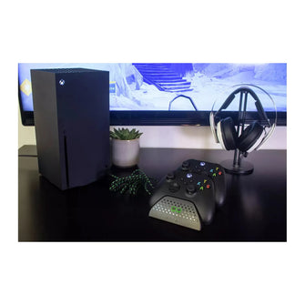 Venom Xbox Series X/S & One Twin Docking & Charging Station | Gadcet UK ...