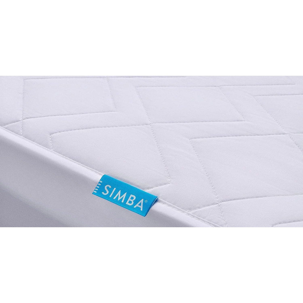 SIMBA Performance Mattress Protector King 150 X 200 CM | Gadcet UK