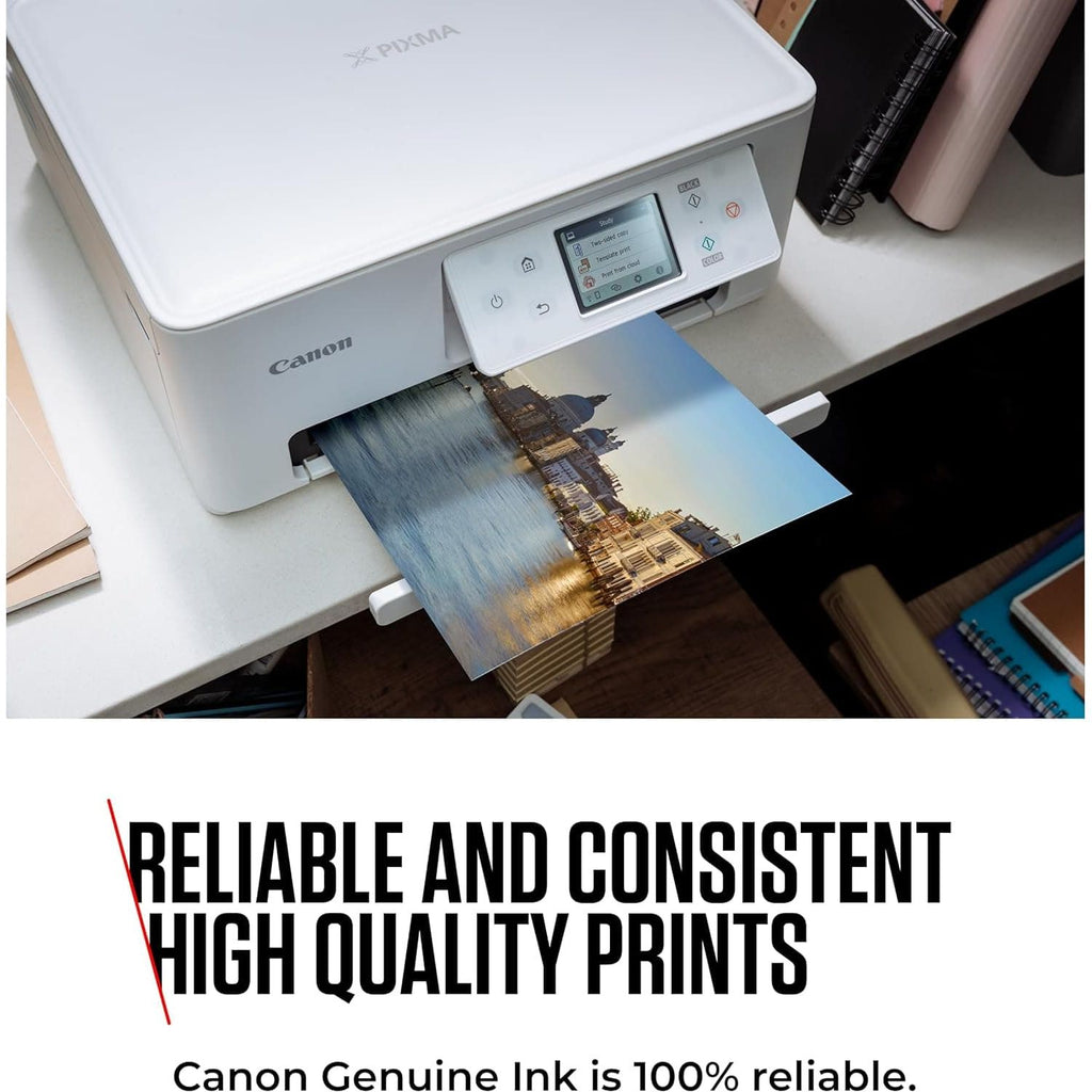 Canon PG-540L High Yield Black Genuine Ink Cartridge | Gadcet UK Toner ...