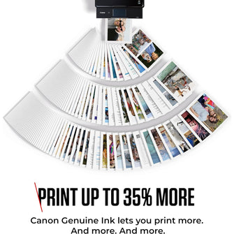 Canon CL-541 Colour Ink Cartridge – Genuine, PIXMA Compatible | Gadcet ...
