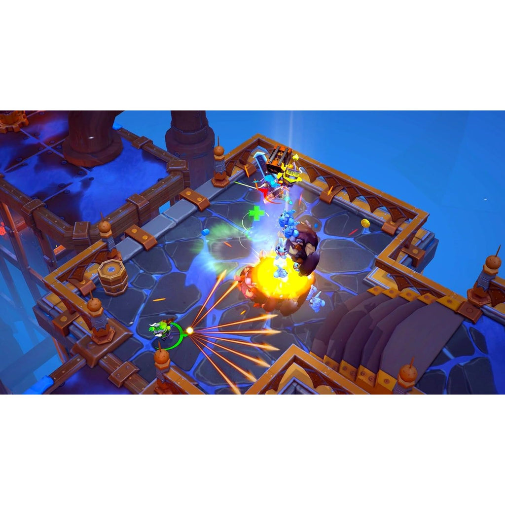 Super Dungeon Bros - Xbox One Game– Gadcet UK