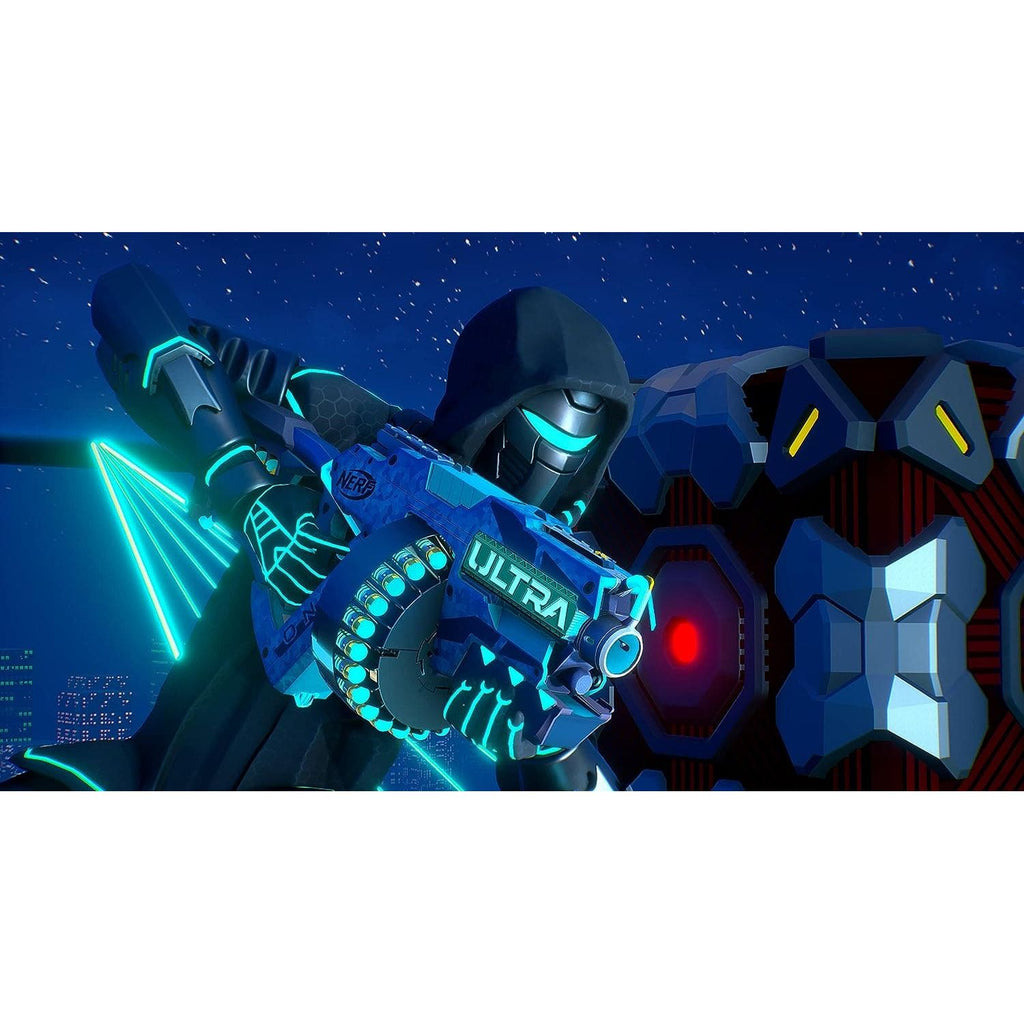 NERF Legends - Nintendo Switch Game– Gadcet UK