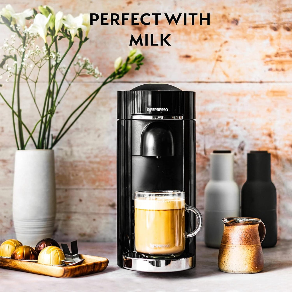 Nespresso Vertuo Plus 11399 Coffee Machine by Magimix - Black– Gadcet UK