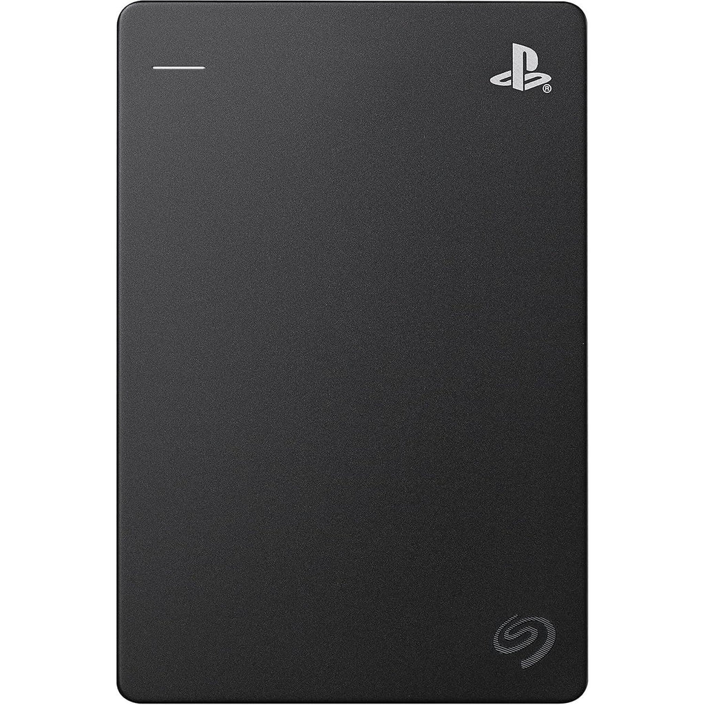 Seagate Licenced PlayStation Game drive for PS4 & PS5 - 2TB HDD Portab ...