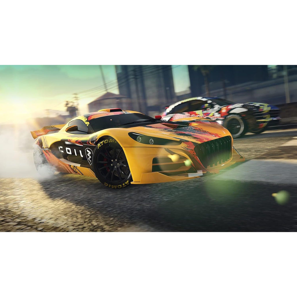 Need For Speed (NFS) Unbound - PS5 Game– Gadcet UK