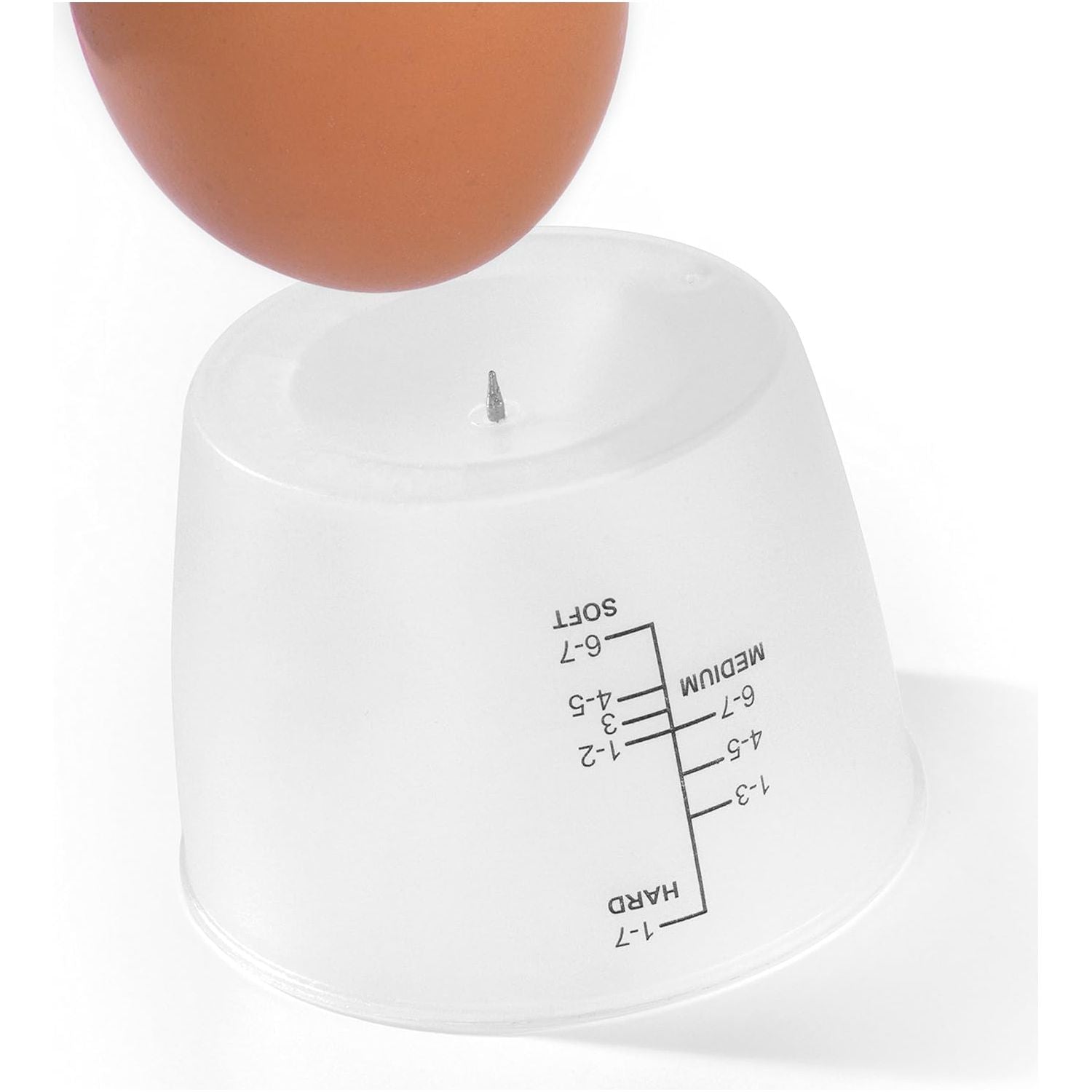 Salter Electric Multi Egg Cooker - 6 Egg Capacity, Soft, Hard & Poached ...