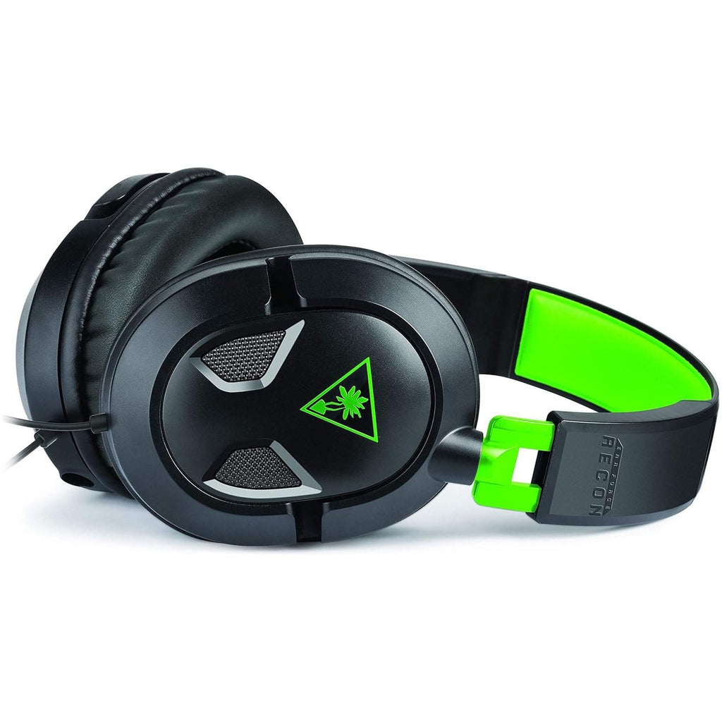 Turtle Beach Recon 50X Gaming Headset for Xbox Series X|S, Xbox One, P ...