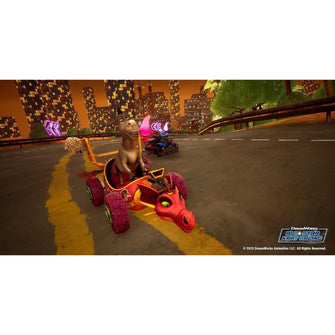 Dreamworks All-Star Kart Racing (PS5) | Gadcet UK