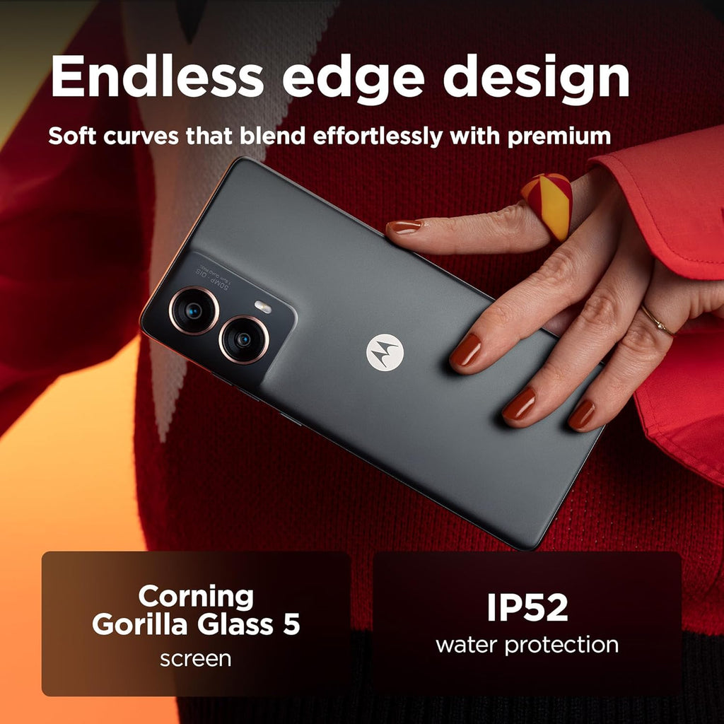 Motorola Moto G85 5G 12GB RAM 256GB Storage Urban Grey SIM-Free Unlock ...