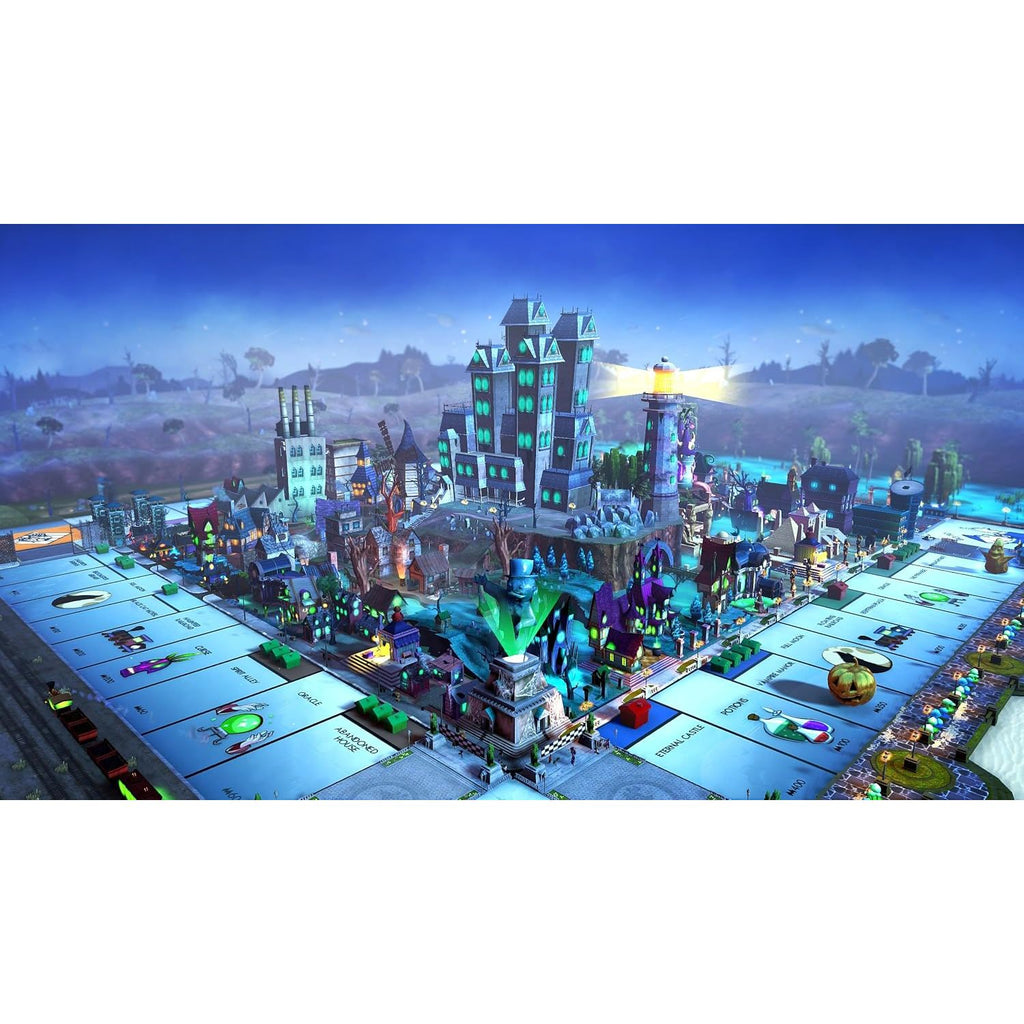 Monopoly (code in box) - Nintendo Switch Game– Gadcet UK