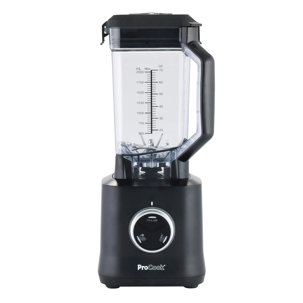 ProCook Blender and Smoothie Maker – 2L Capacity | Gadcet UK Food ...