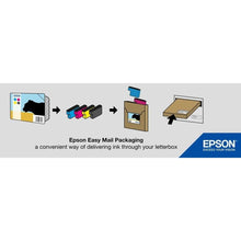 Epson T1285 4 Ink Cartridge Multipack - Fox Original | Gadcet UK