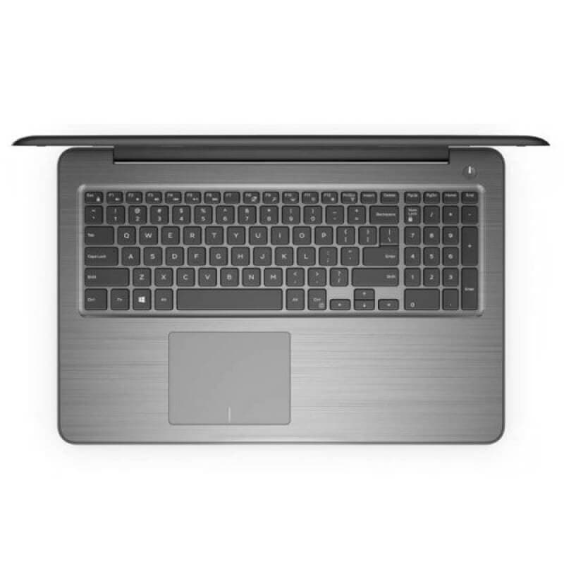 Dell Inspiron 15 (5567) - 15.6 inch - 1TB HDD - 8GB RAM - Intel i3-710 ...