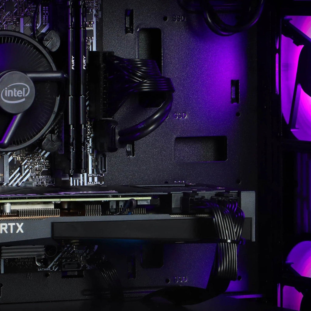 Horizon Ryzen 7 5700G Gaming PC | Gadcet UK Desktop Computers £669.00 ...