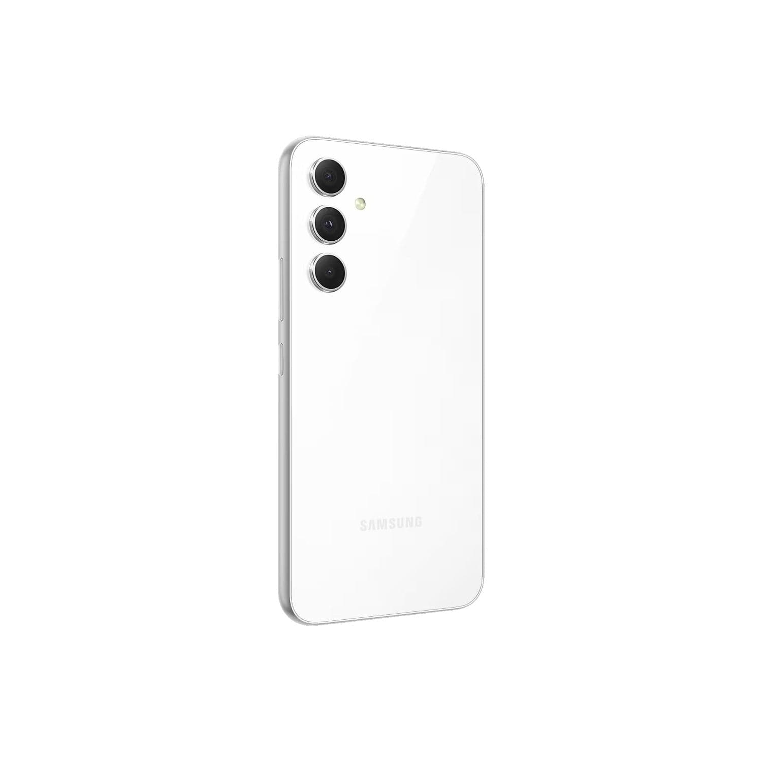 Samsung Galaxy A54 5G, 128GB Storage, 8GB RAM, Dual SIM, Awesome White ...
