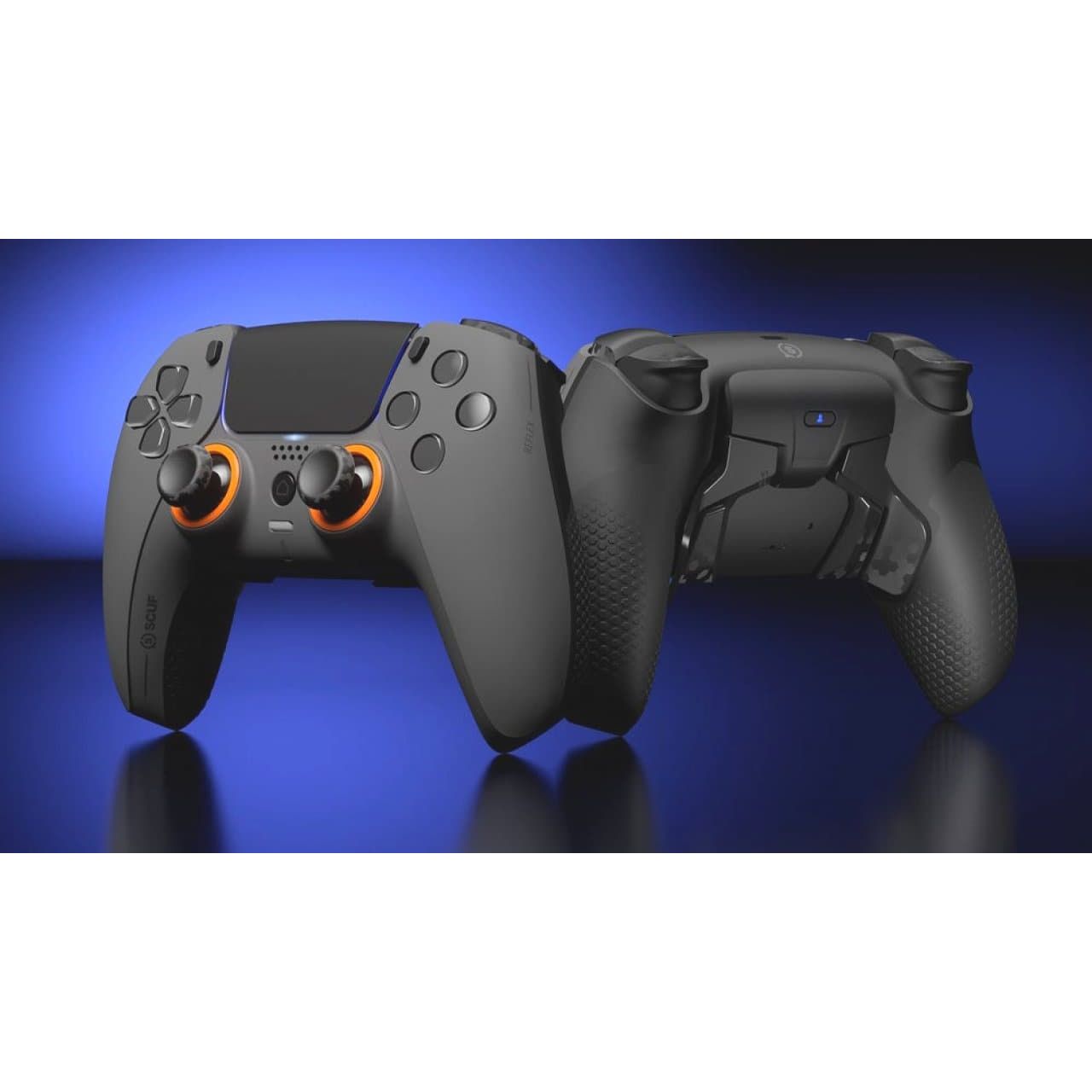 Scuf Reflex Pro Wireless Controller for PS5 | Gadcet UK Game ...