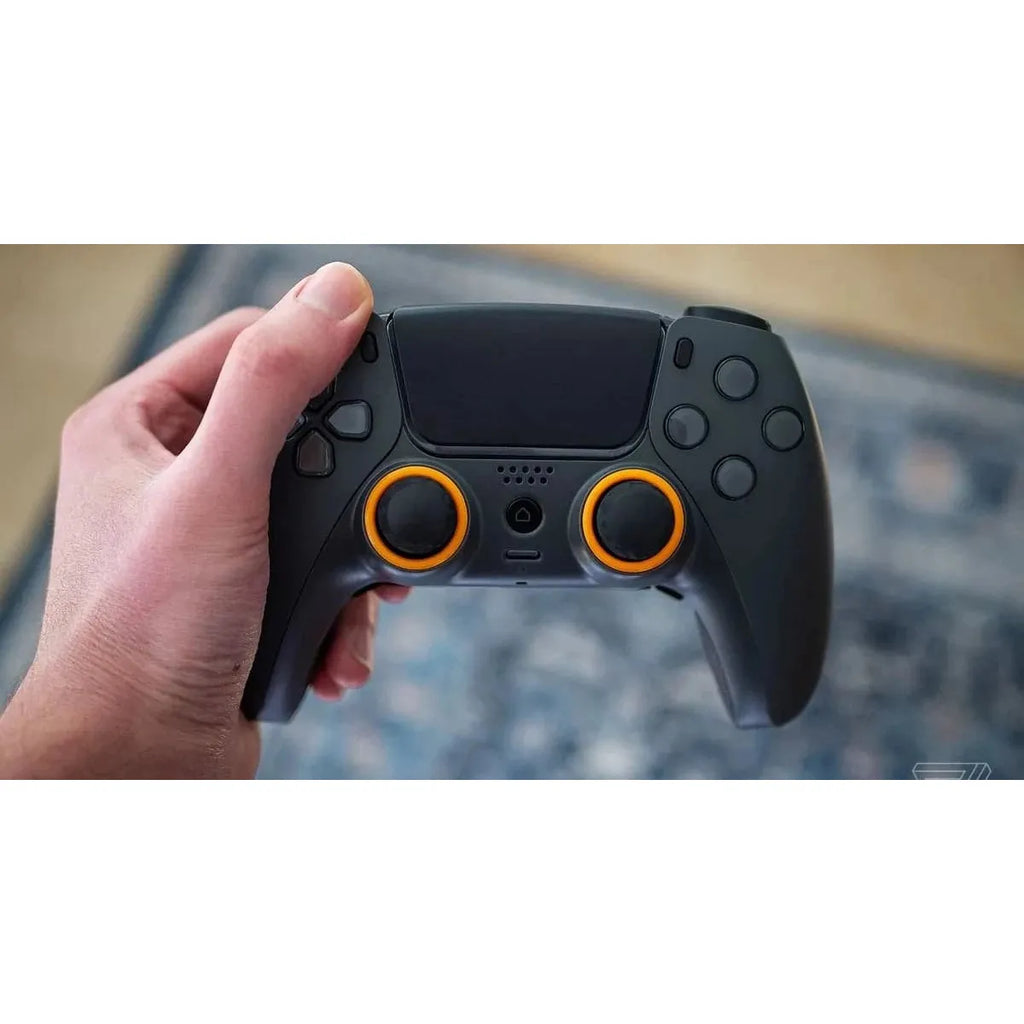 Scuf Reflex Pro Wireless Controller for PS5 | Gadcet UK Game ...