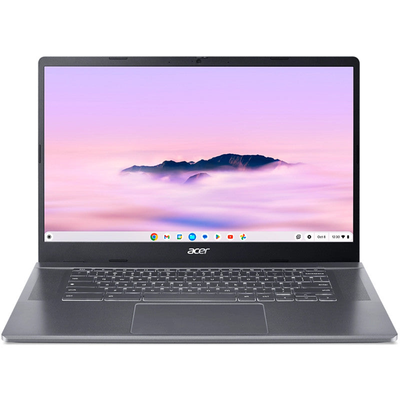 Acer Chromebook Plus 515 CB515-2H-32Q4 - Intel Core i3-1215U (12th Gen ...