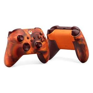 Xbox Wireless Controller – Fire Vapor Special Edition– Gadcet UK