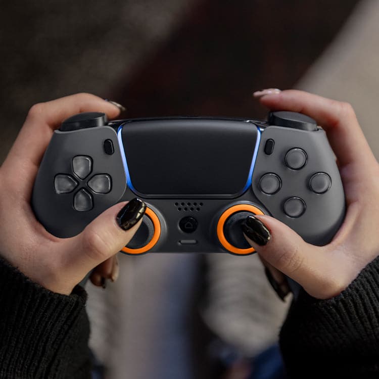 Scuf Reflex Pro Wireless Controller for PS5– Gadcet UK