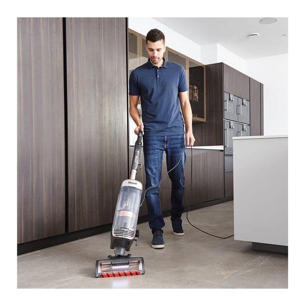 Shark XL Anti Hair Wrap Upright Pet Vacuum PZ1000UKT | Gadcet UK Smart ...