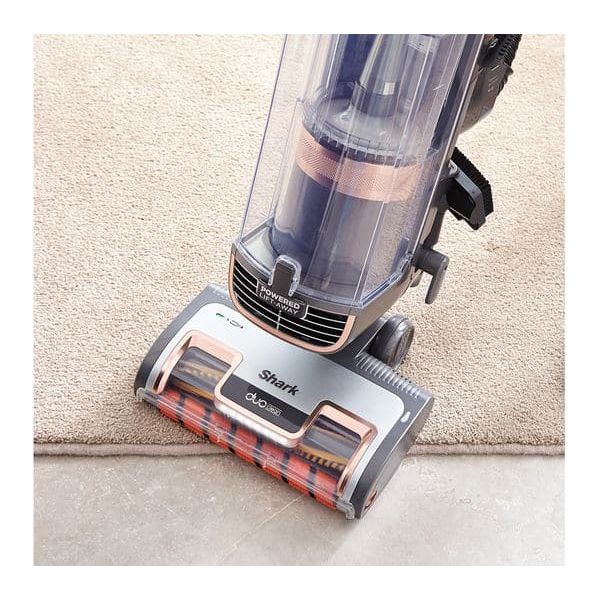 Shark XL Anti Hair Wrap Upright Pet Vacuum PZ1000UKT | Gadcet UK Smart ...