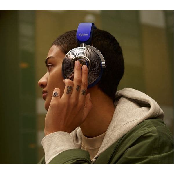 Dyson Zone WP01 Headphones – Air Purification, Advanced Noise ...