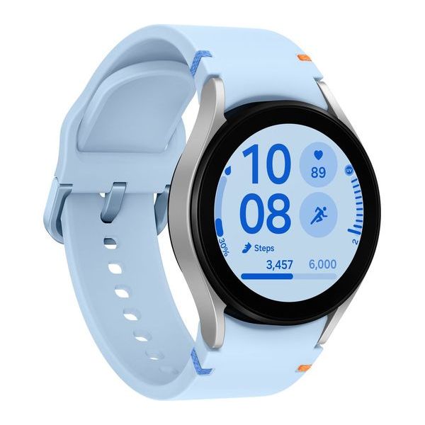 Samsung Galaxy Watch FE Bluetooth 40mm Smart Watch - Blue– Gadcet UK