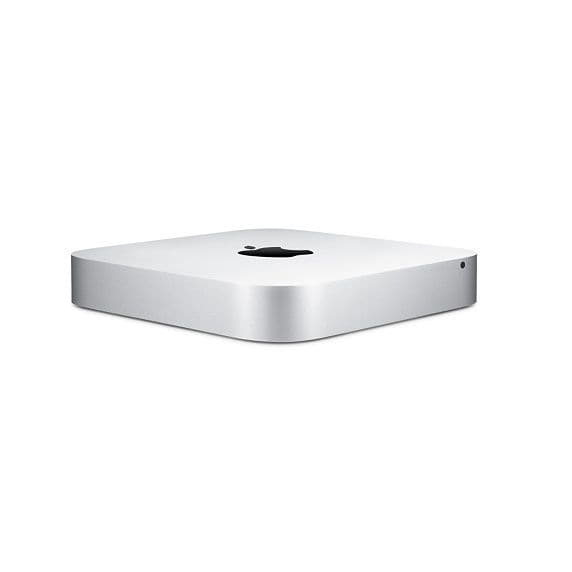 Apple Mac Mini 6,1 - Intel i5-3210M, 16GB RAM, 500GB HDD | Gadcet UK ...