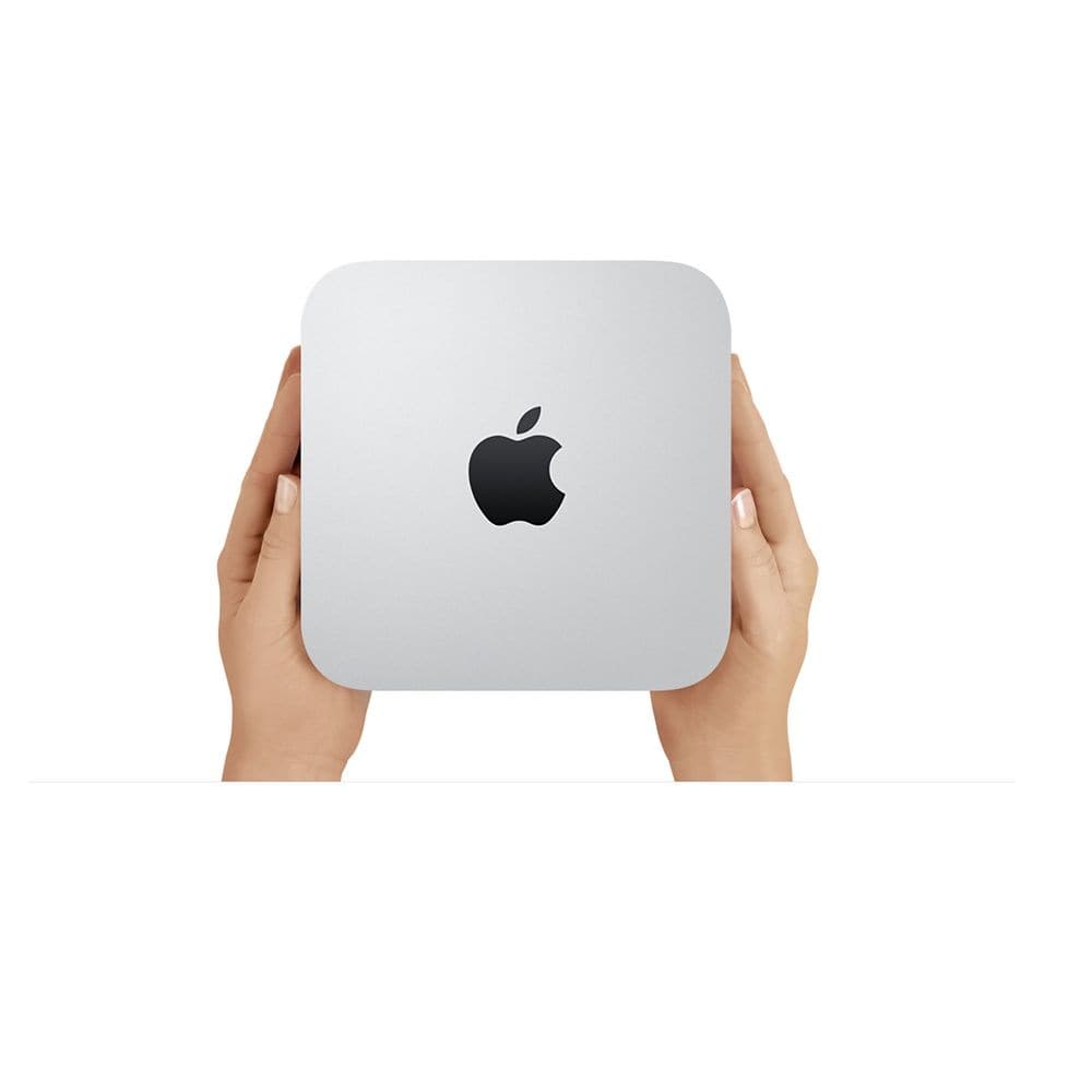 Apple Mac Mini 6,1 - Intel i5-3210M, 16GB RAM, 500GB HDD | Gadcet UK ...