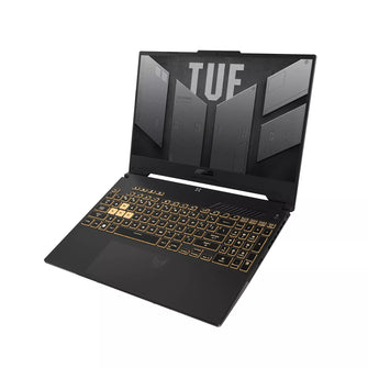 ASUS TUF Gaming F15 Laptop - 15.6" FHD, Intel Core i7-12700H, NVIDIA ...