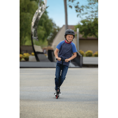 Razor Turbo A Kids Electric Scooter - Black– Gadcet UK