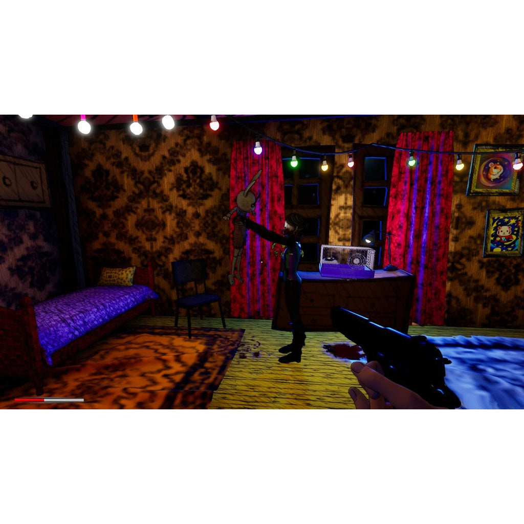 Jack Holmes: Master of Puppets – PS5 Game | Gadcet UK Video Game ...