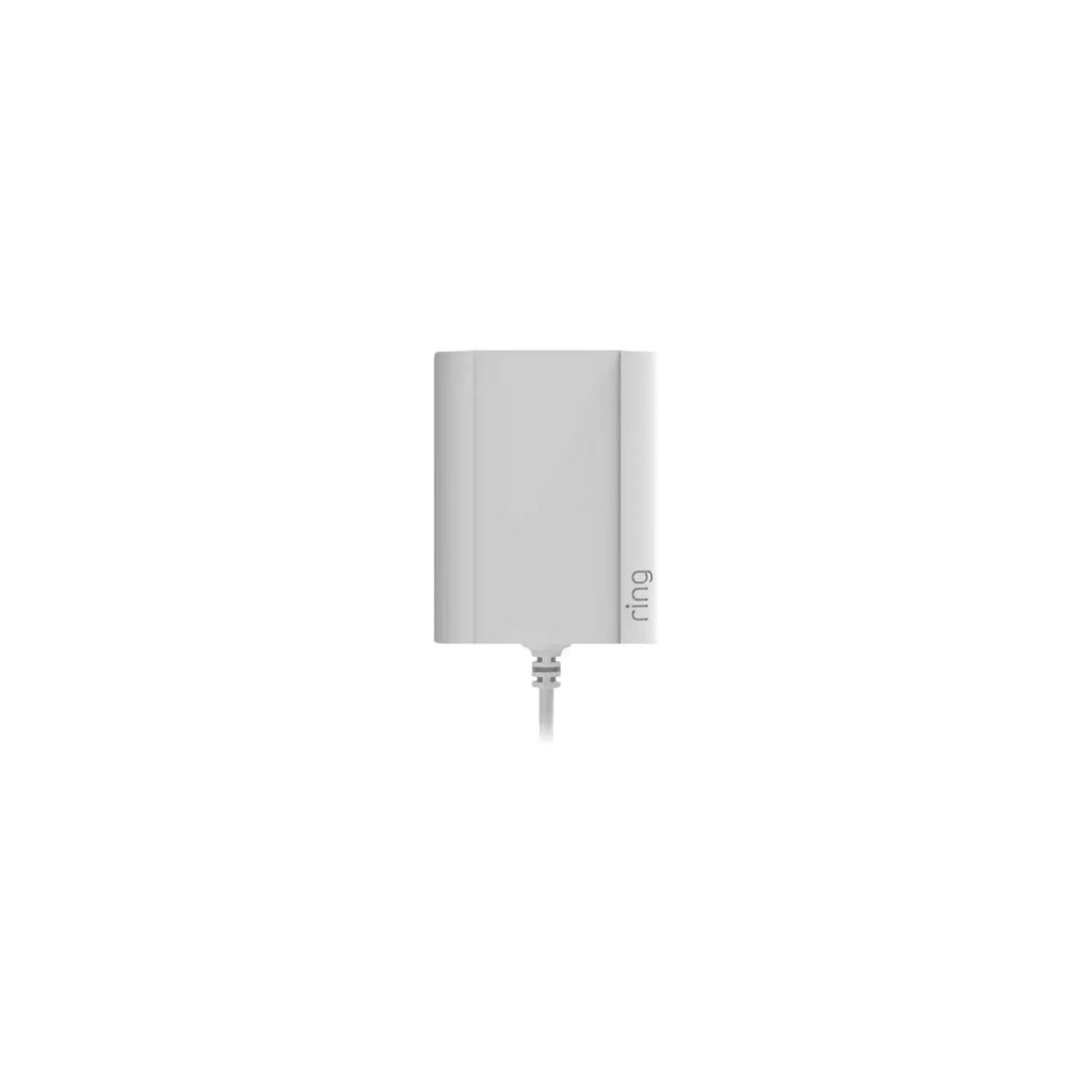 Ring 2nd Gen Plug-In Adapter– Gadcet UK