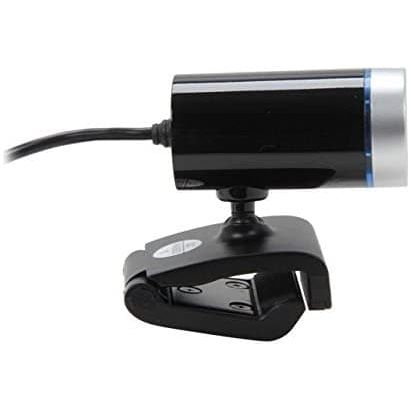 A4Tech PK-910H Webcam: 2MP, 30 FPS, 16MP Photos, USB 2.0, Black, Clip ...