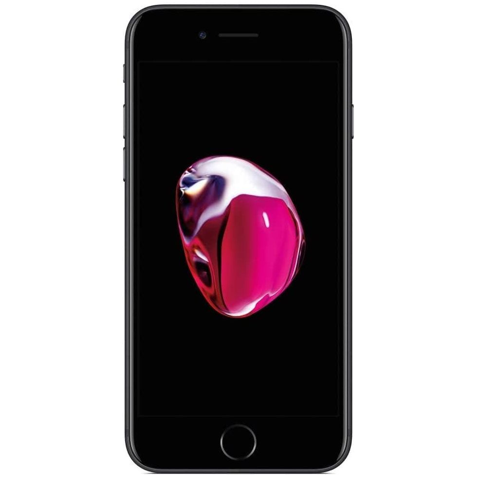 Apple iPhone 7 128GB Jet Black, Unlocked | Gadcet UK Mobile Phones £299 ...
