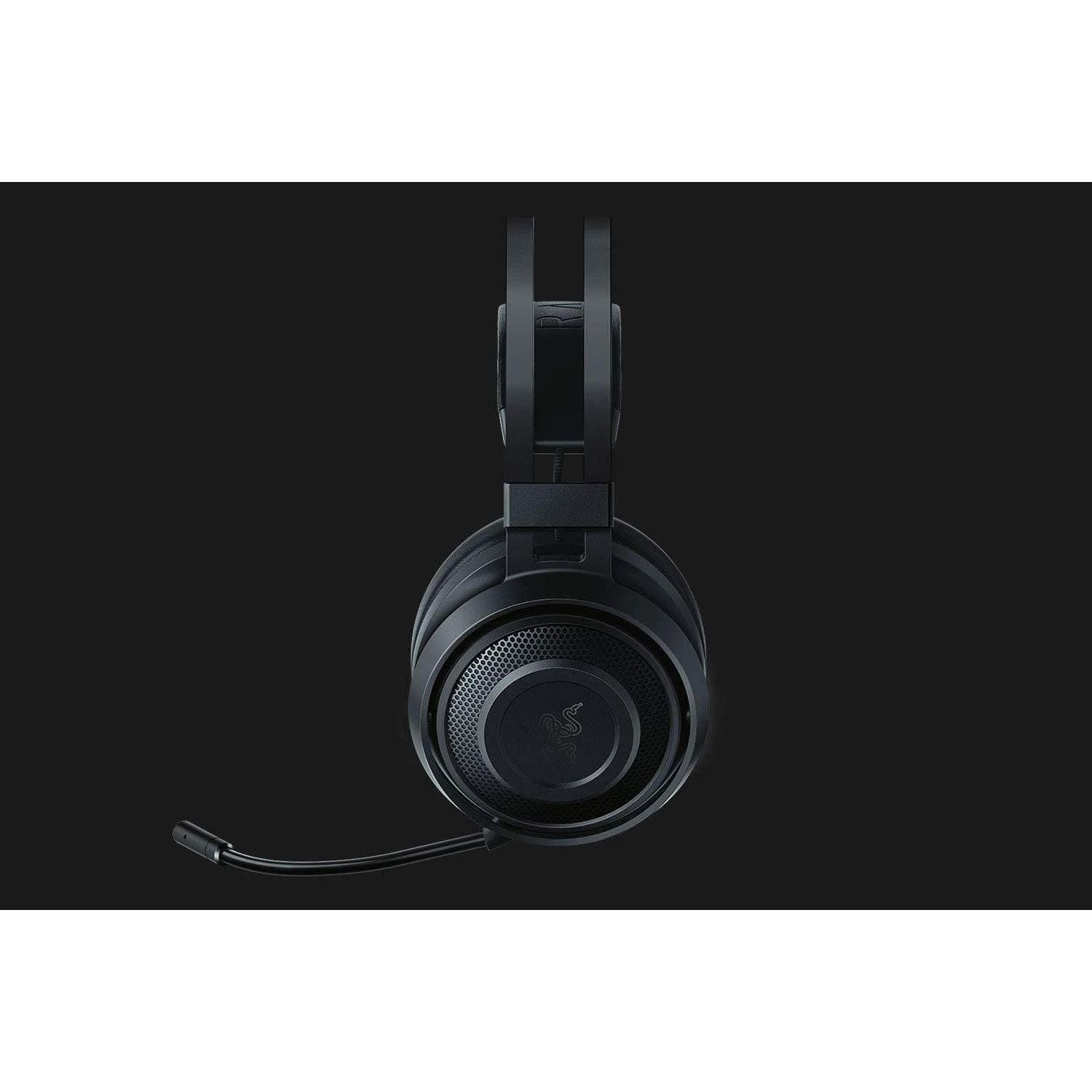 Razer Nari Essential - Essential Wireless Gaming Headset | Gadcet UK ...